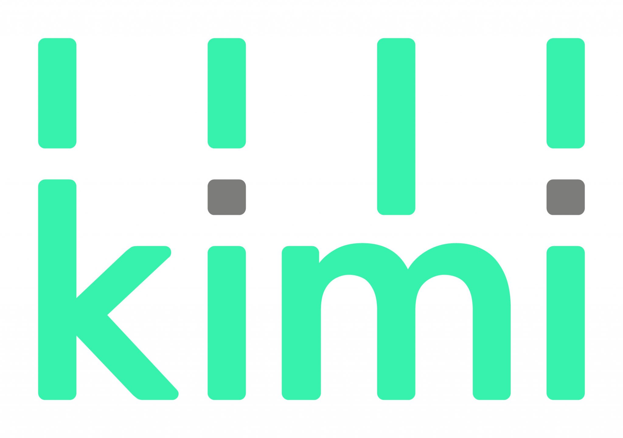 Hier beginnt alles - Die Welt ist digitaler als sie scheint